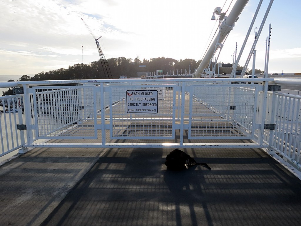 wikiGong » Bay Bridge Assay 1