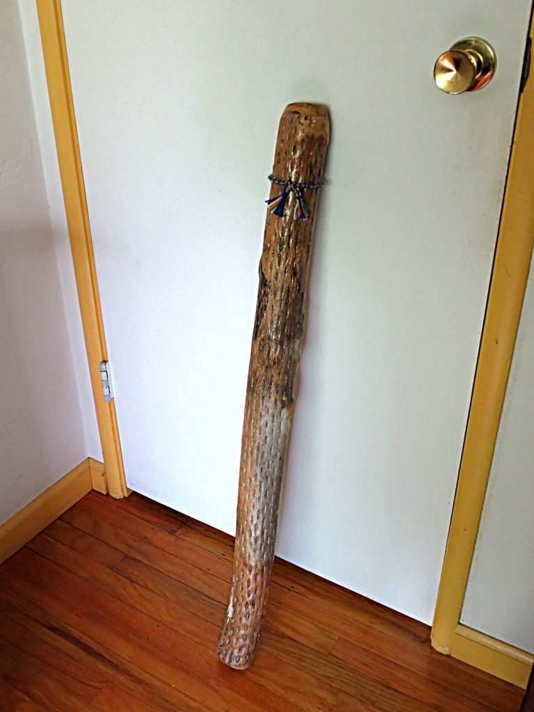 wikiGong » the world’s best rain stick