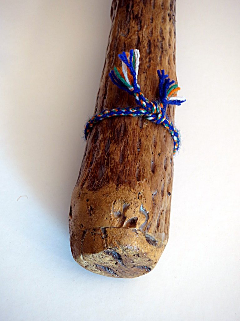 wikiGong » the world’s best rain stick