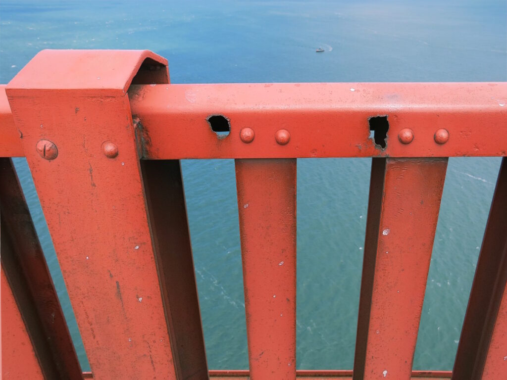 wikiGong » The Golden Gate’s elusive bridge song